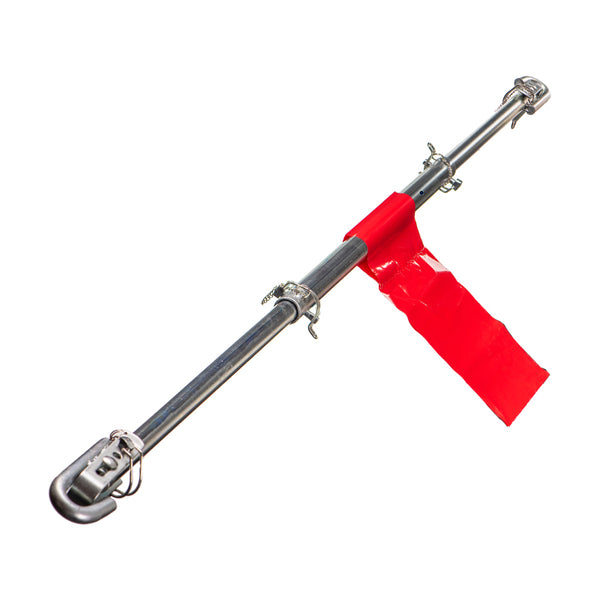 Solid tow bar store