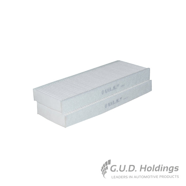 Cabin Air Filter - AC77 (GUD) On Sale