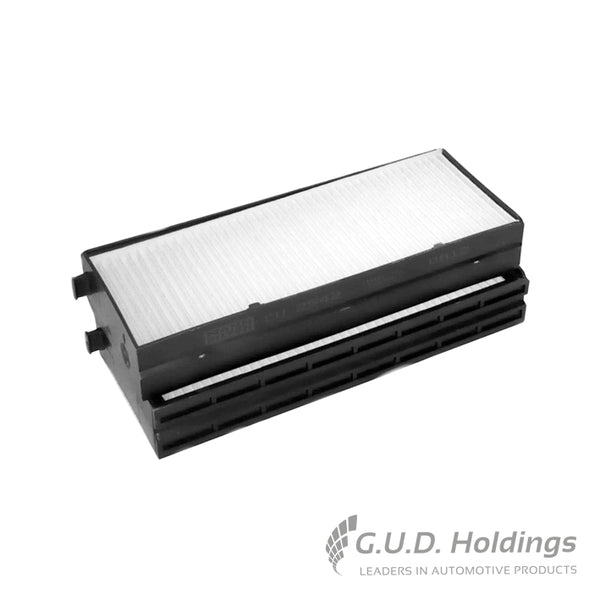 Cabin Air Filter - AC84 (GUD) On Sale