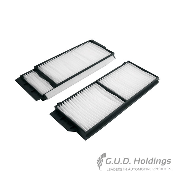 Cabin Air Filter - AC91 (GUD) On Sale
