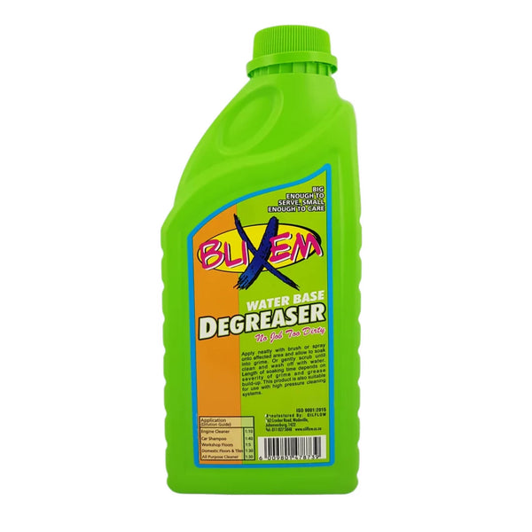 Blixem Degreaser 0.5L