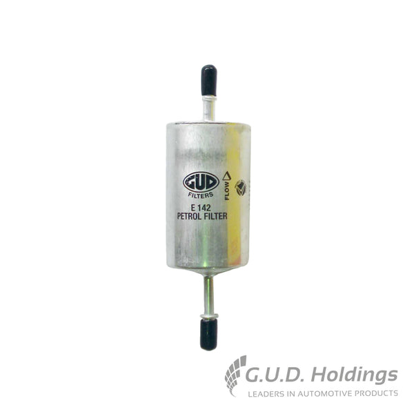 Petrol Fuel Filter - E142 (GUD) On Sale