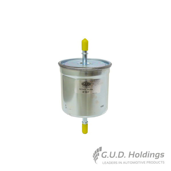 Petrol Fuel Filter - E167 (GUD) On Sale