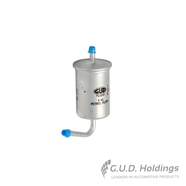 Petrol Fuel Filter - E45 (GUD) On Sale