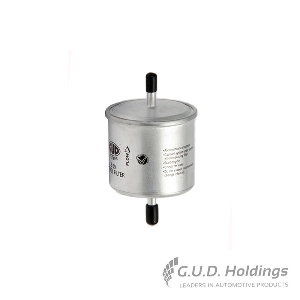 Petrol Fuel Filter - E59 (GUD) On Sale