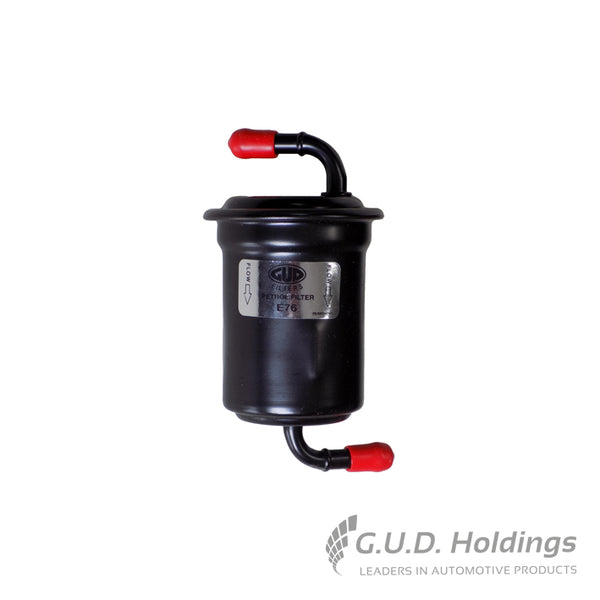 Petrol Fuel Filter - E76 (GUD) On Sale