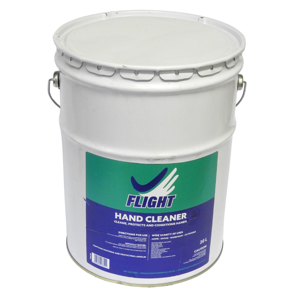 Flight Professional Hand Cleaner – 20L