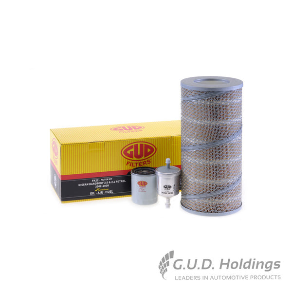 Filter Kit - FK22 (GUD) On Sale