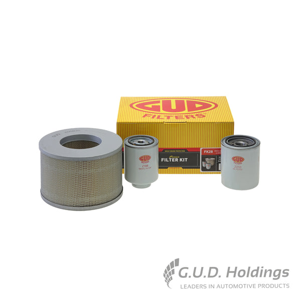 Filter Kit - FK28 (GUD) On Sale