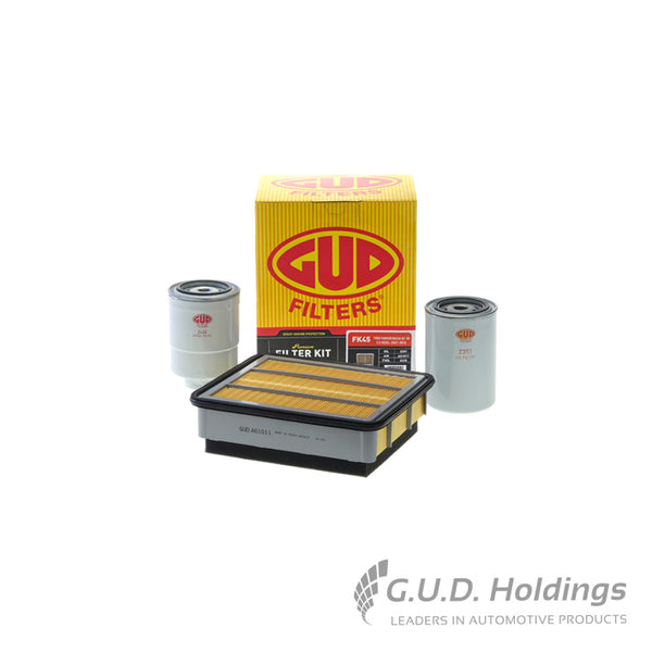 Filter Kit - FK45 (GUD) On Sale