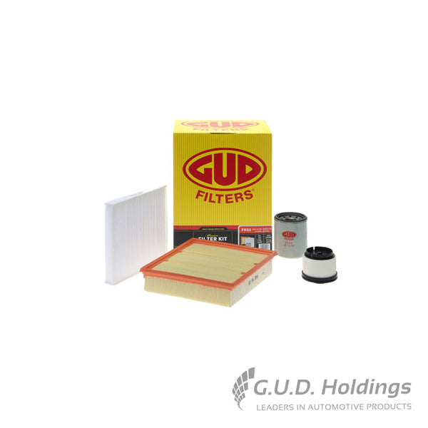 Filter Kit - FK52 (GUD) On Sale