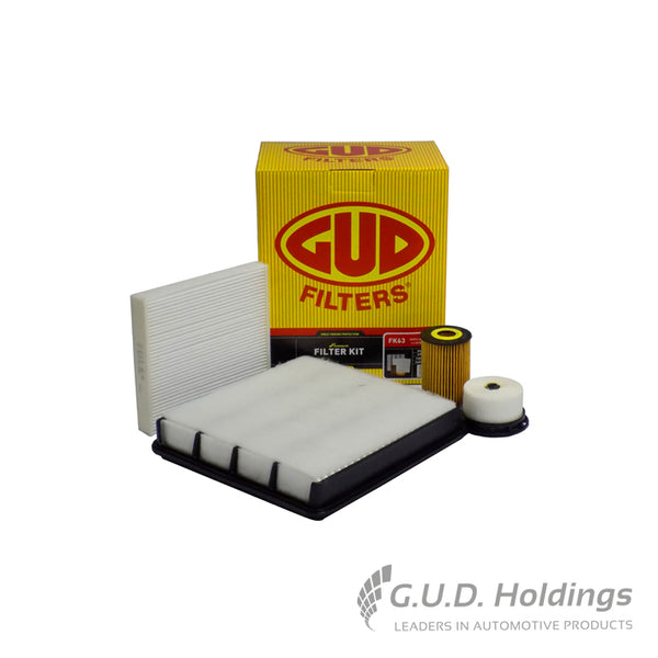 Filter Kit - FK63 (GUD) On Sale