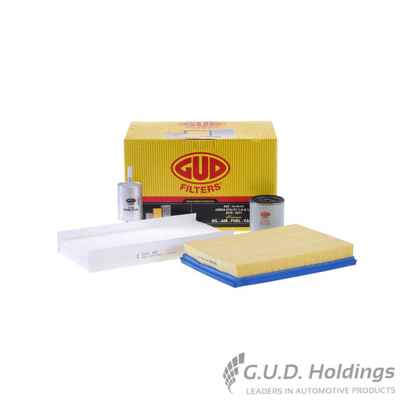 Filter Kit - FK7 (GUD) On Sale