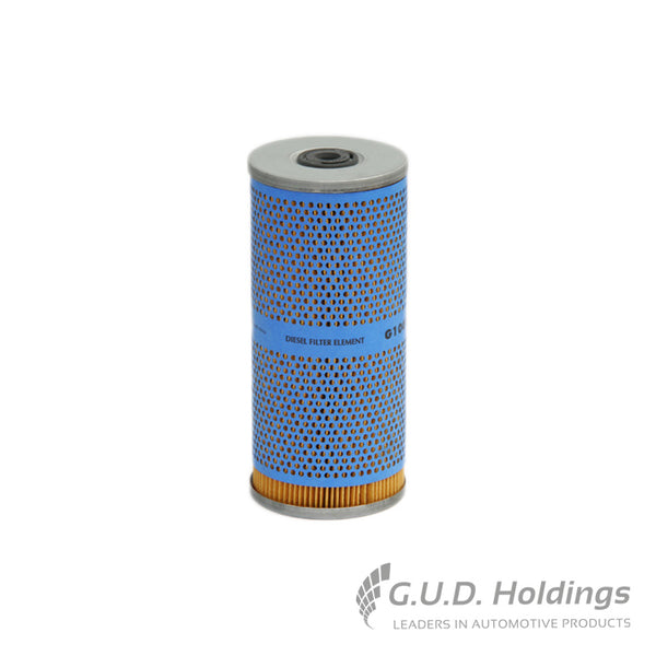 Diesel Fuel Filter - G1001 (GUD) On Sale