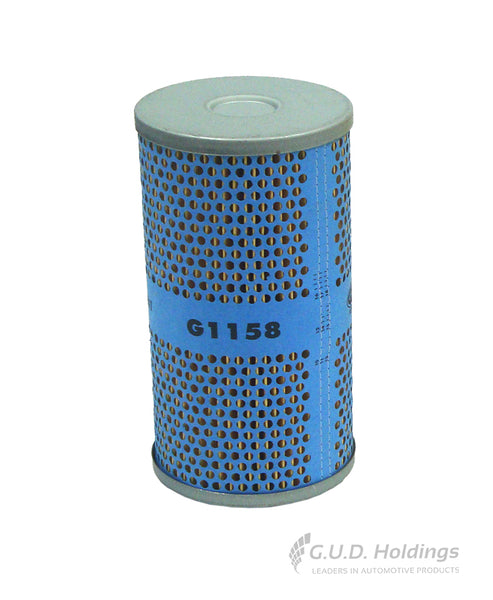 Diesel Fuel Filter - G1158 (GUD) On Sale