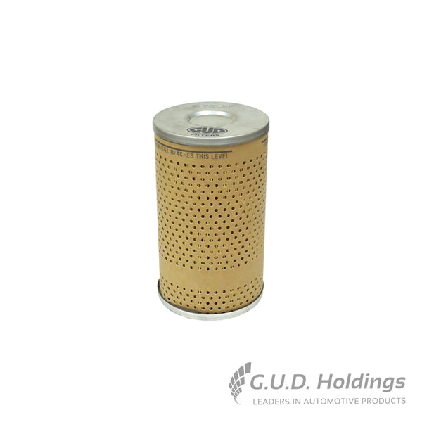 Diesel Fuel Filter - G1159 (GUD) On Sale