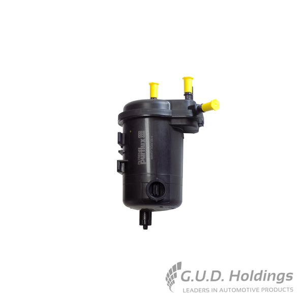 Diesel Fuel Filter - G1175 (GUD) On Sale
