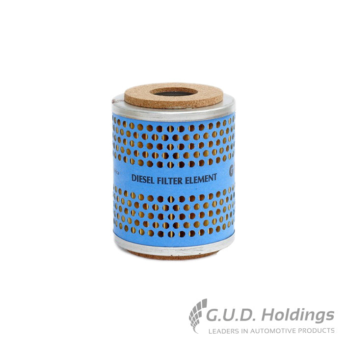 Diesel Fuel Filter - G170 (GUD) On Sale