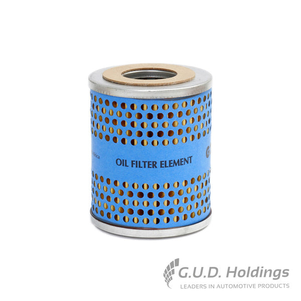 Diesel Fuel Filter - G566 (GUD) On Sale