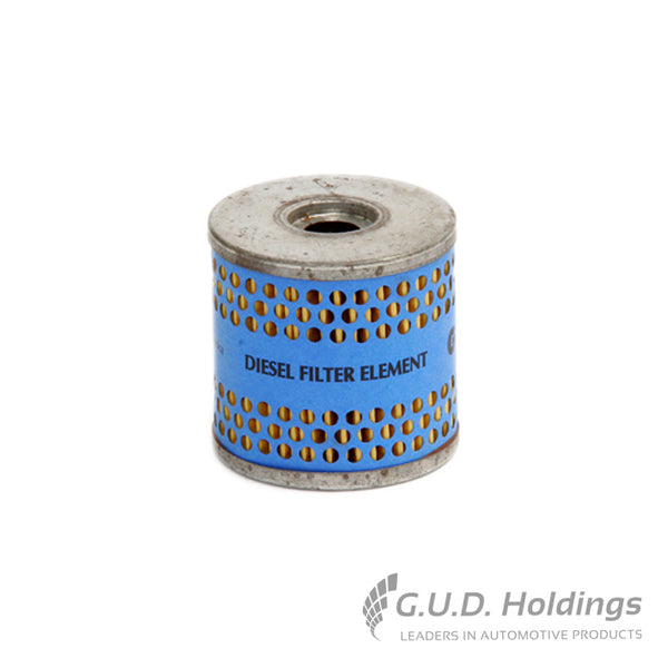 Diesel Fuel Filter - G951 (GUD) On Sale