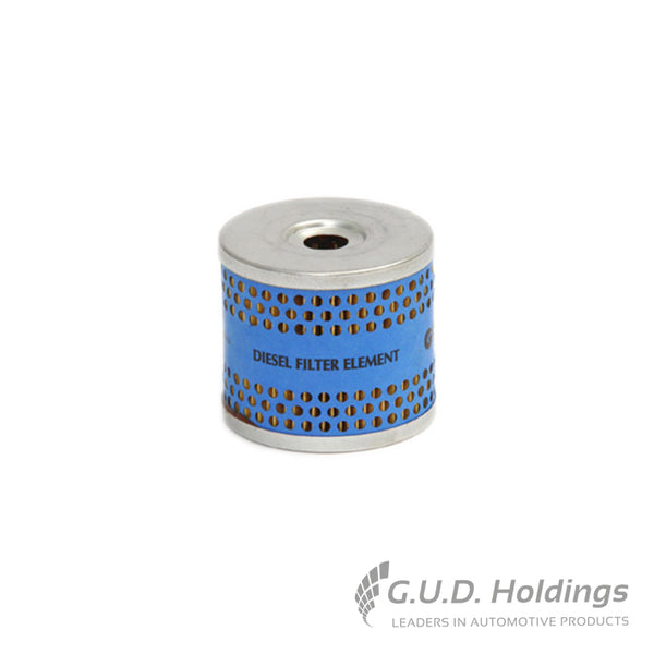 Diesel Fuel Filter - G975 (GUD) On Sale