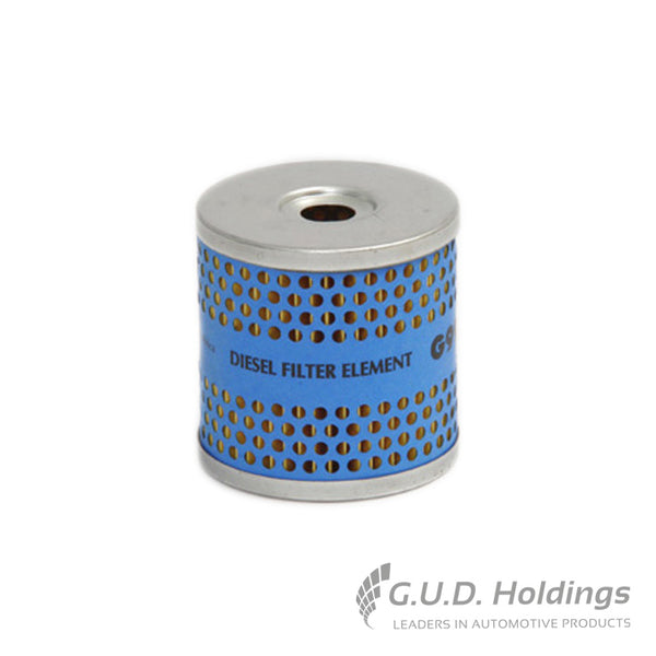 Diesel Fuel Filter - G992 (GUD) On Sale