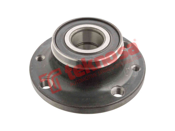 WHEEL HUB FIAT PANDA (REAR) - HB4235 (TEKNOSA) (TEKNOSA) | Top-Quality ...