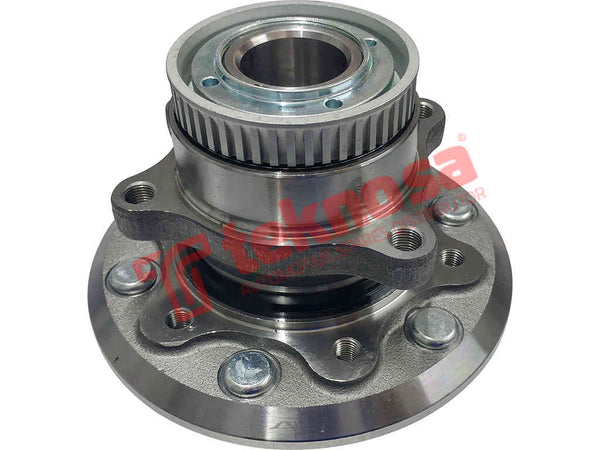 WHEEL HUB TOYOTA QUANTUM (FRONT) - HB4600 (TEKNOSA) (TEKNOSA) | Top ...