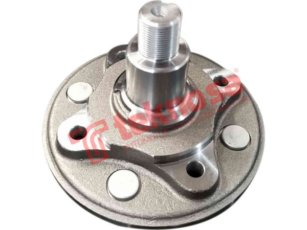 WHEEL HUB TOYOTA AVANZA (FRONT) - HB4638 (TEKNOSA) (TEKNOSA) | Top ...