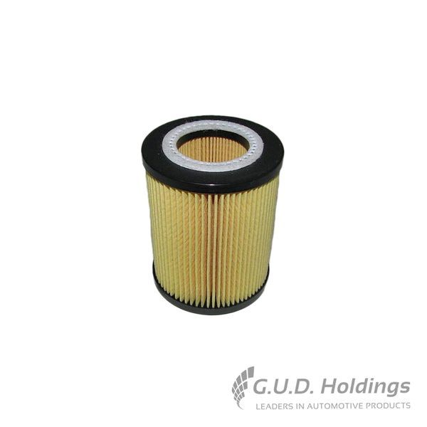 Oil Filter - M114 (GUD) On Sale