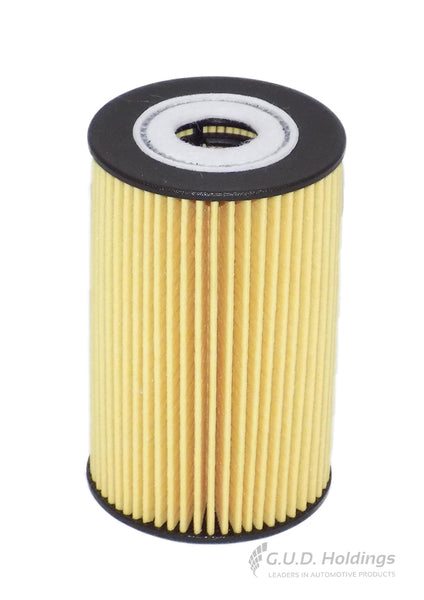 Oil Filter - M127 (GUD) On Sale