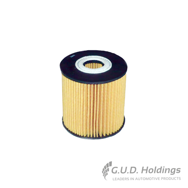 Oil Filter - M14 (GUD) On Sale