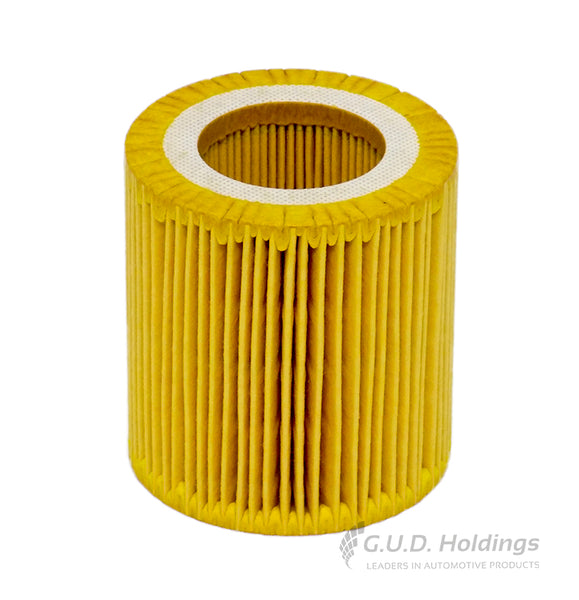 Oil Filter - M177 (GUD) On Sale