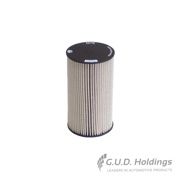 Diesel Fuel Filter - M76 (GUD) On Sale