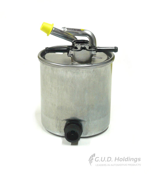 Diesel Fuel Filter - MP45 (GUD) On Sale