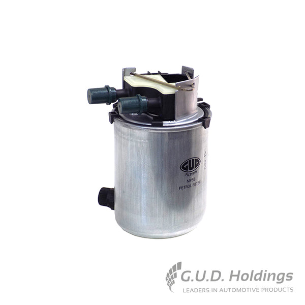 Diesel Fuel Filter - MP58 (GUD) On Sale