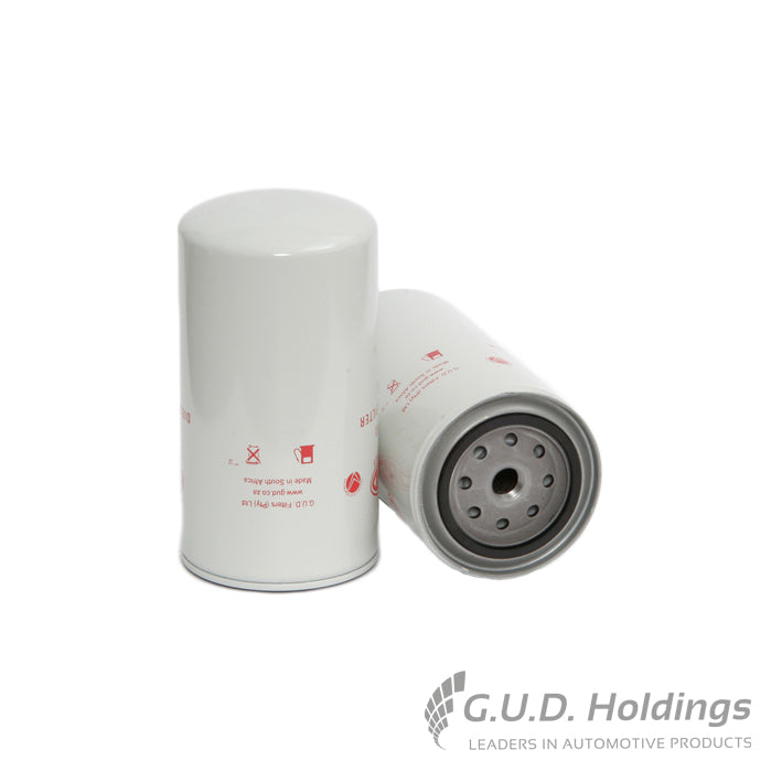 Diesel Fuel Filter - Z103 (GUD) On Sale