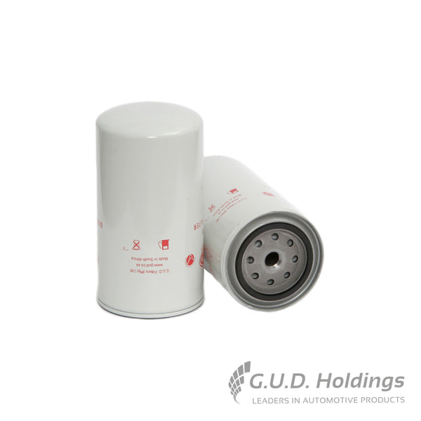 Diesel Fuel Filter - Z103 (GUD) On Sale