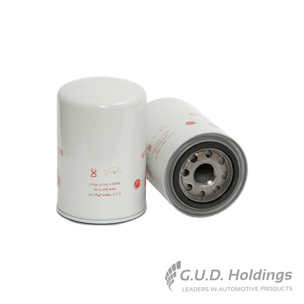 Oil Filter - Z117 (GUD) On Sale