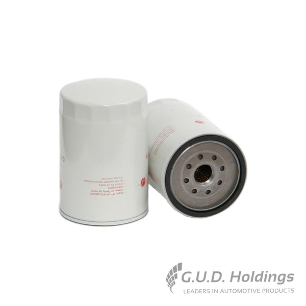 Oil Filter - Z136 (GUD) On Sale
