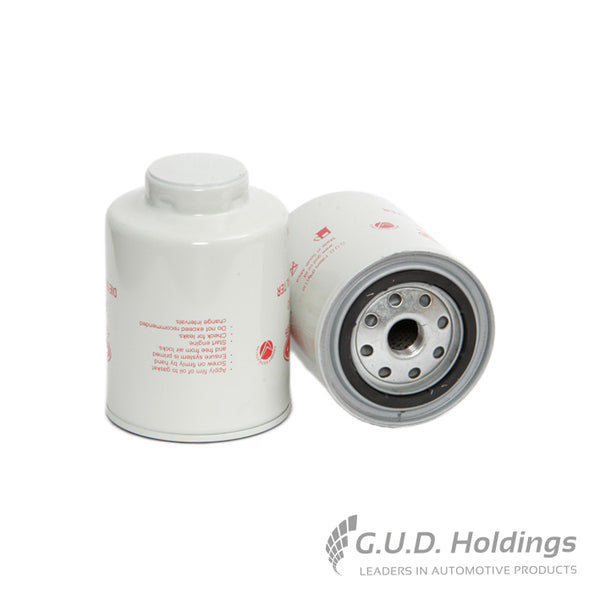 Diesel Fuel Filter - Z180 (GUD) On Sale