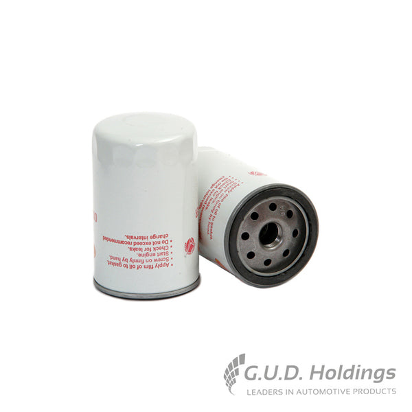 Oil Filter - Z185 (GUD) On Sale