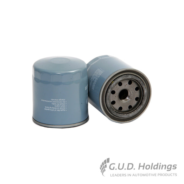 Oil Filter - Z201 (GUD) On Sale