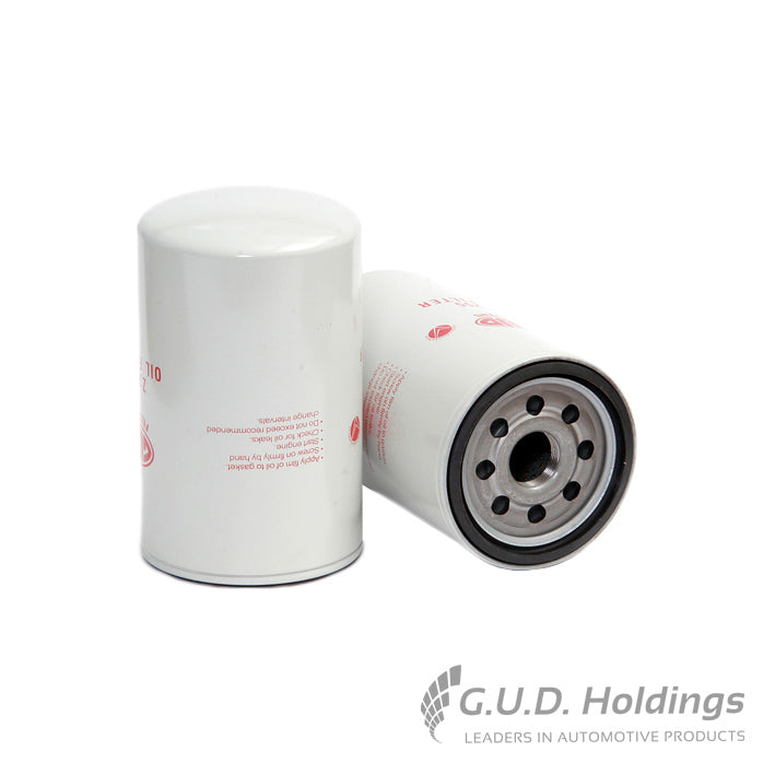 Oil Filter - Z255 (GUD) On Sale