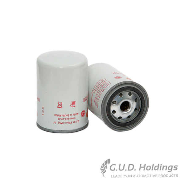 Diesel Fuel Filter - Z288 (GUD) On Sale