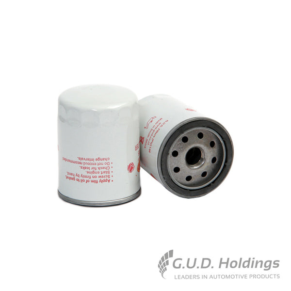 Oil Filter - Z305 (GUD) On Sale