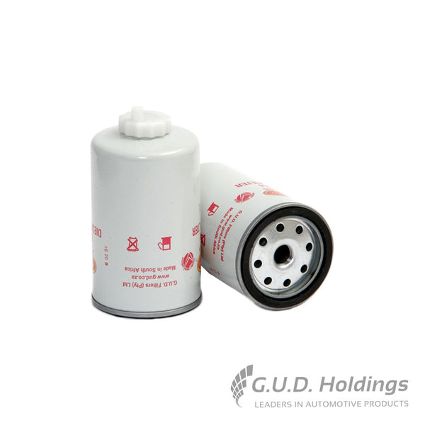 Diesel Fuel Filter - Z314 (GUD) On Sale