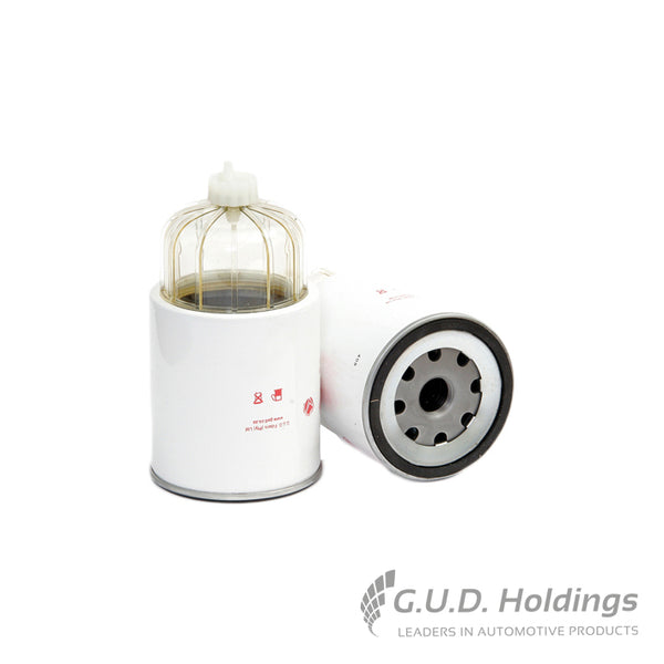 Diesel Fuel Filter - Z367 (GUD) On Sale