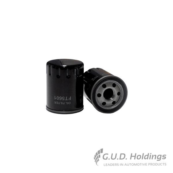Oil Filter - Z532 (GUD) On Sale