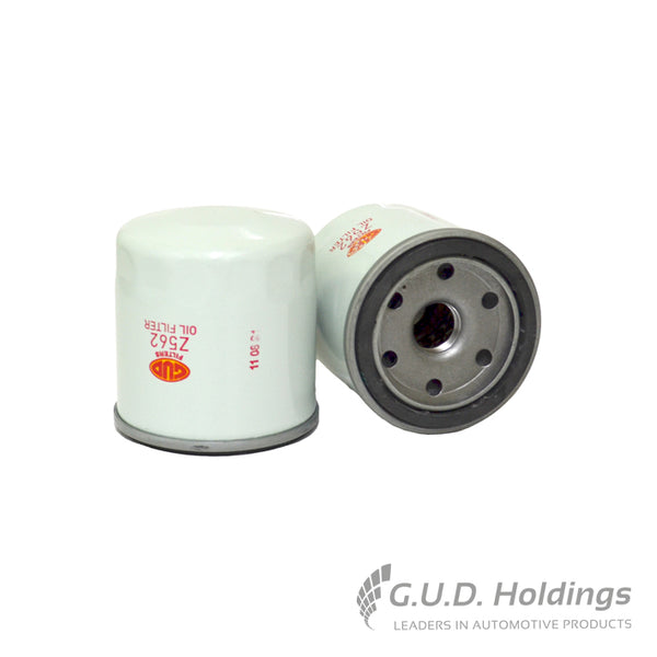 Oil Filter - Z562 (GUD) On Sale